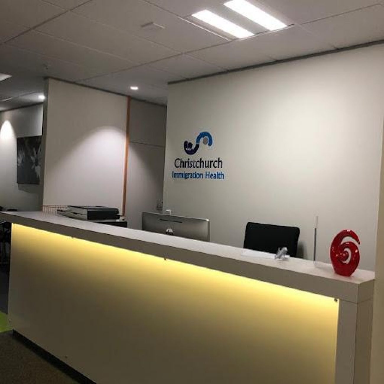 New Zealand Medical Examination for Visa Application